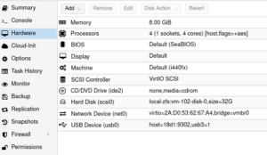 Google Coral TPU and TensorRT (Frigate + NVIDIA GPU/TensorRT) – MICHAŁ ...